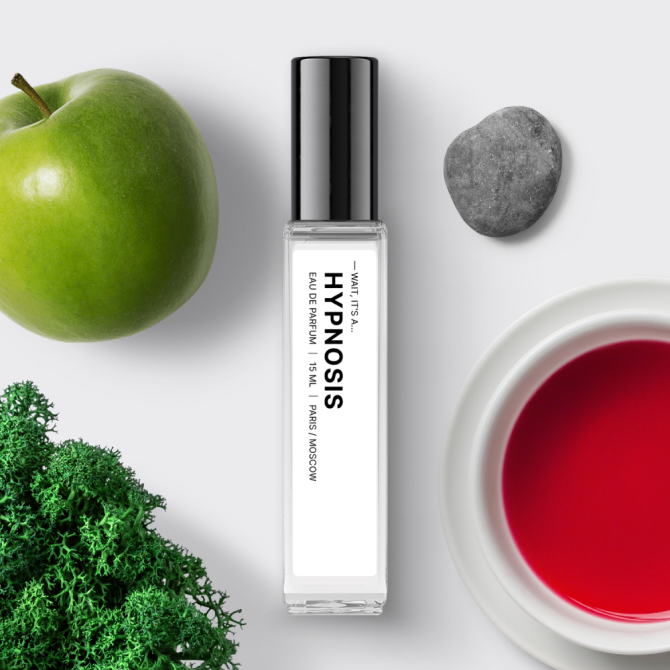 Купить Парфюмерная вода Hypnosis 15 мл по выгодной цене | Библиотека ...